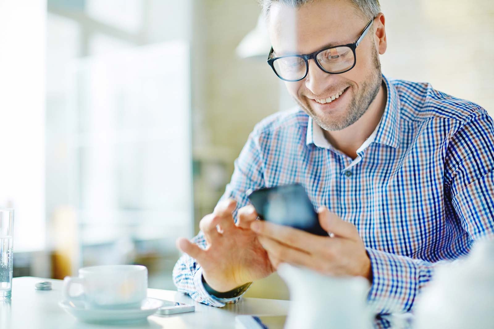 5 Reasons You Should Be Texting Patients | Phreesia