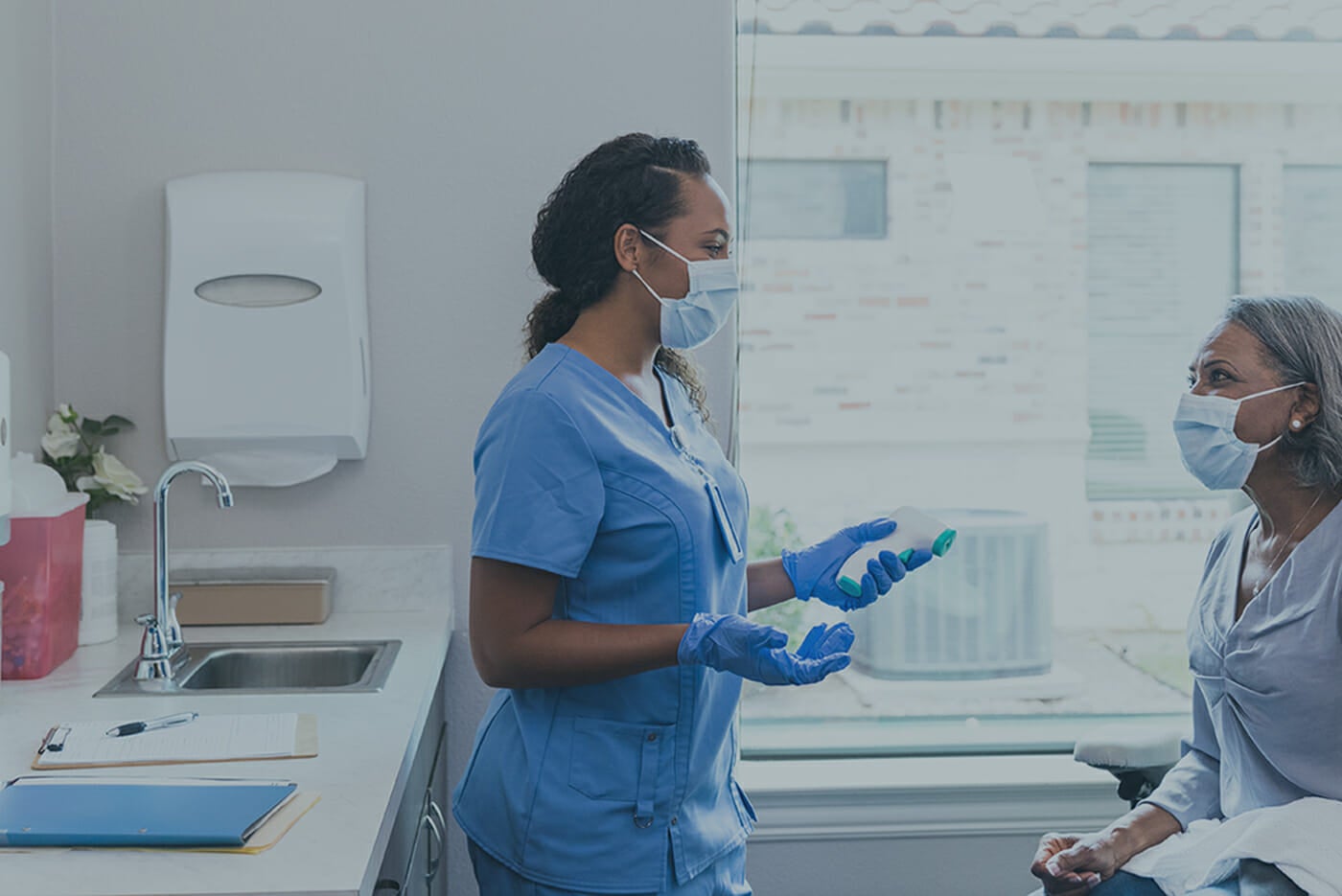 5 Ways Providers Can Start Countering Vaccine Hesitancy Now | Phreesia