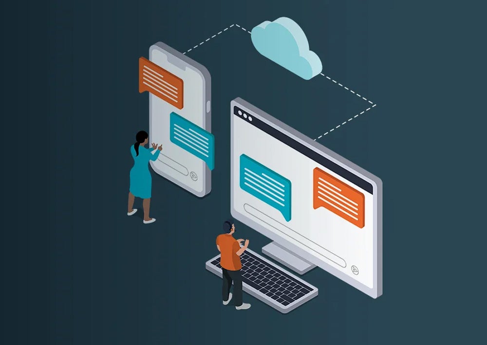 4 reasons to use two-way text messaging with your patients | Phreesia