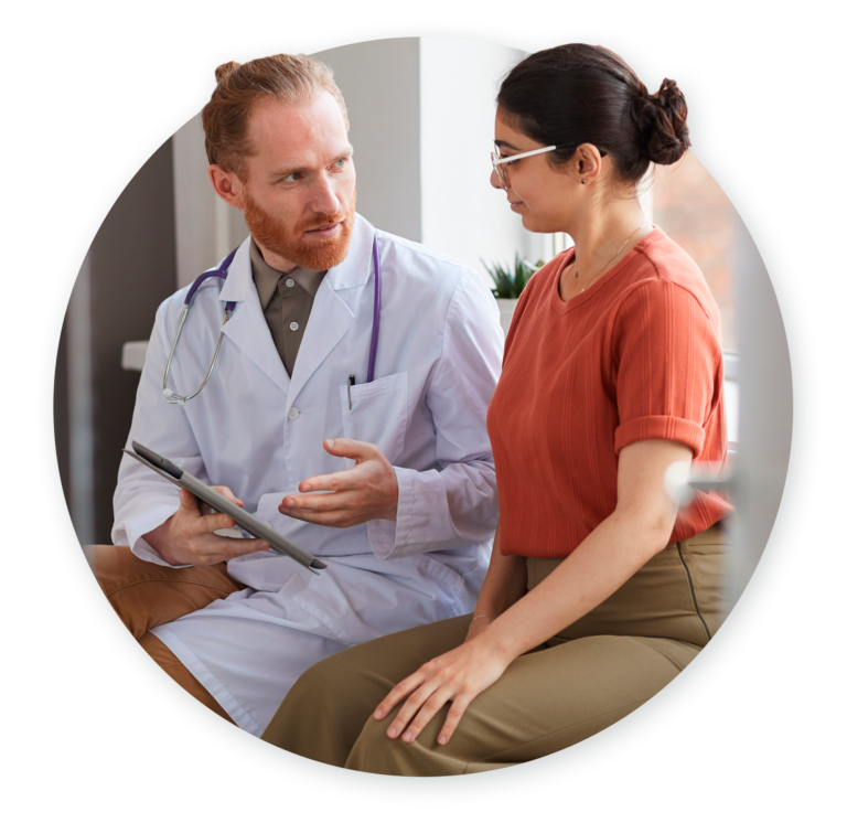 Refresh your workflows | Phreesia