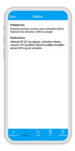 Manage and coordinate after-hours calls